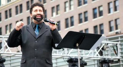 Everything You Need to Know About Jonathan Cahn's Latest Book, 'The ...