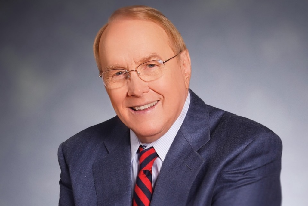 Why James Dobson’s Call to Protect Marriage and Family Still Matters ...