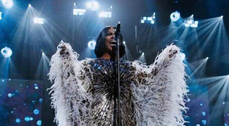 Morning Rundown: Christian Artist CeCe Winans Makes History as First ...