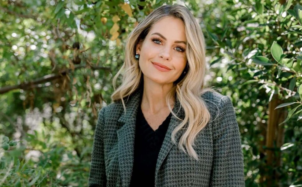 Candace Cameron Bure Inspires Fans to Read the Bible in 2023 - Charisma ...