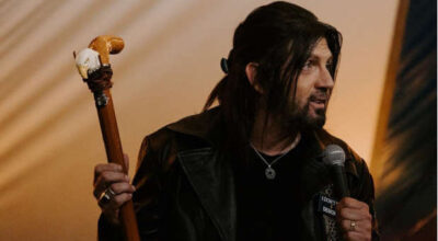 Mario Murillo: 'What I Have Said About Kat Kerr and Robin Bullock Stands' - Charisma Magazine Online