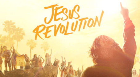 Greg Laurie: Pray 'Jesus Revolution' Impacts Millions More on Netflix ...