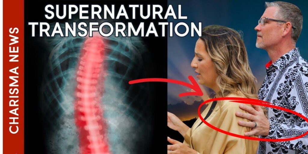 How Greg and Tai Locke Found Healing and Deliverance Through the Holy Spirit - Charisma Magazine ...