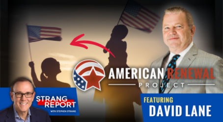 How David Lane's Strategy in North Carolina Can be Used to Mobilize ...
