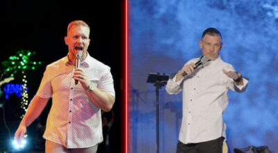 Christian Leaders Greg Locke and Daniel Adams Parting Ways - Charisma ...