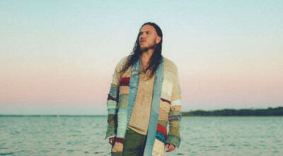 'Gratitude' Singer Brandon Lake Says 'The Chosen' Changed His Life ...