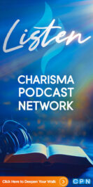 Charisma Magazine Online - The Magazine About Spirit-led Living