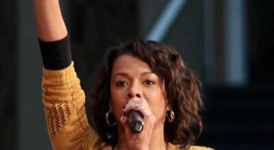 Top of the Week: Jenny Weaver Warns of the Two Priesthoods Rising in ...