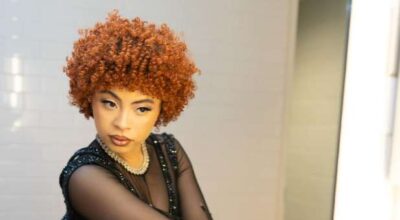 Morning Rundown: When Ice Spice Brought Satan to the Super Bowl ...