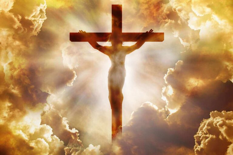 Good Friday: The 7 Last Words of Jesus - Charisma Magazine Online