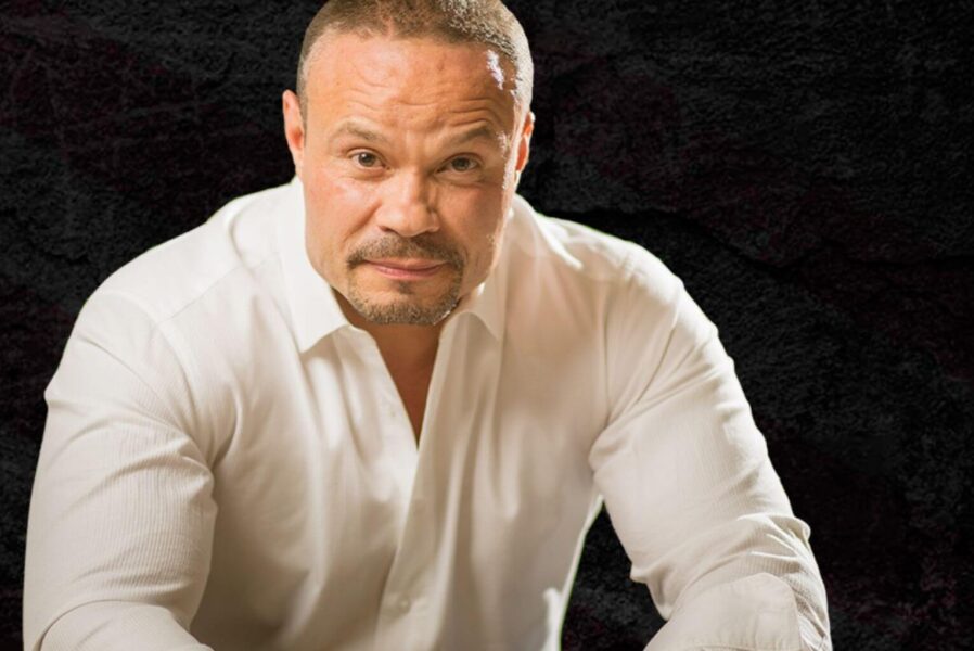 PRAY: Dan Bongino Shares Tragic News, Supernatural Encounter - Charisma ...