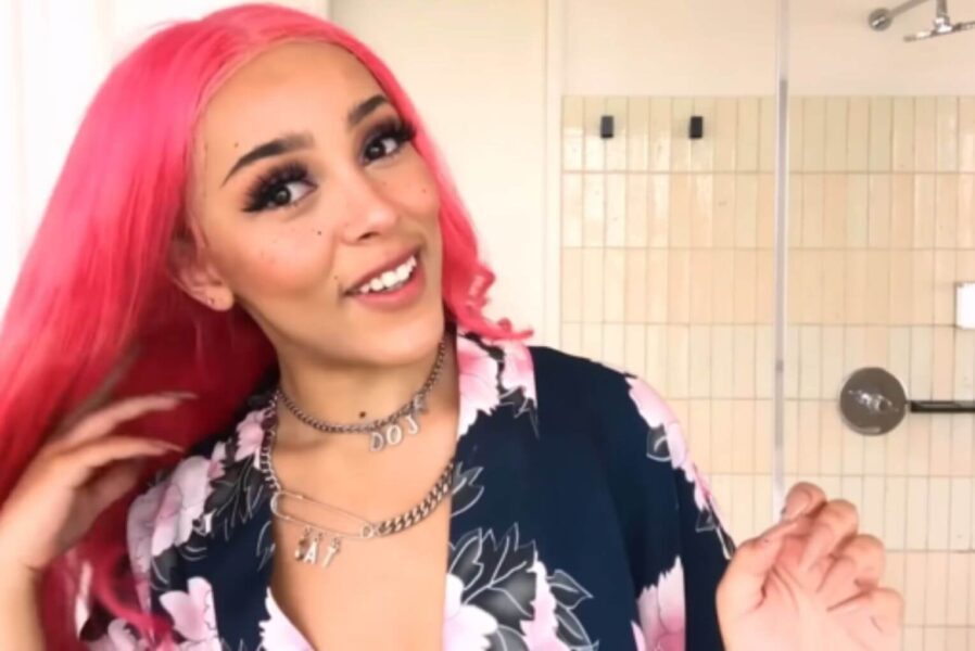 Is This Celebrity A Symbol of the End Times? - Charisma Magazine Online