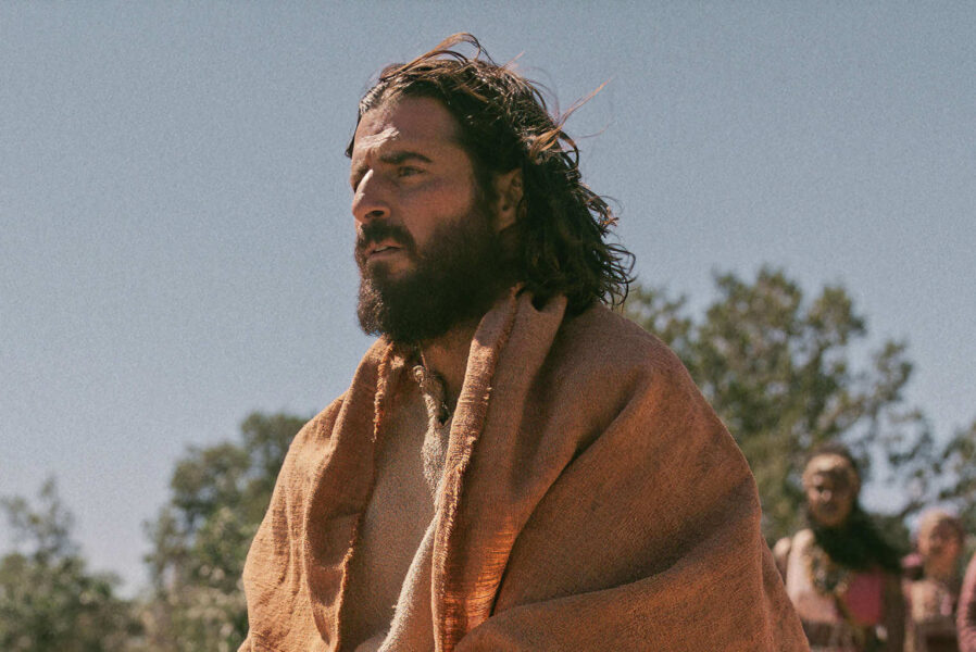 'The Chosen' Unveils Major Updates for Seasons 6 and 7 - Charisma ...