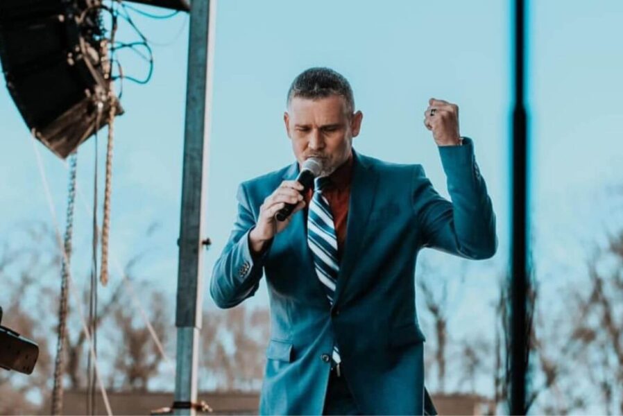 Greg Locke: The Truth of Christ's Affliction Before the Cross ...