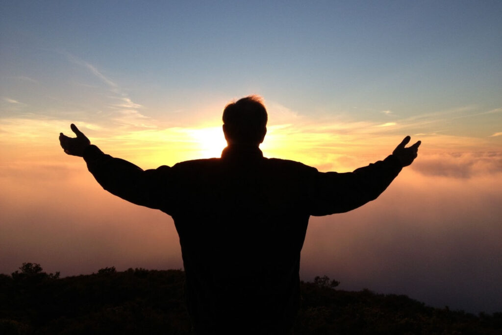 What Does God's Voice Sound Like? - Charisma Magazine Online