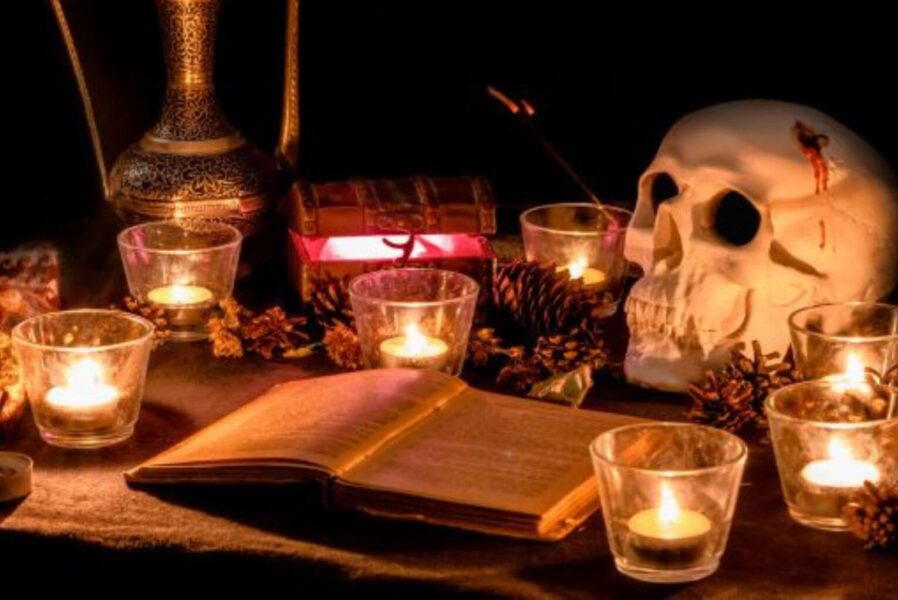 5 Signs Someone is Practicing Witchcraft in Your Church - Charisma ...