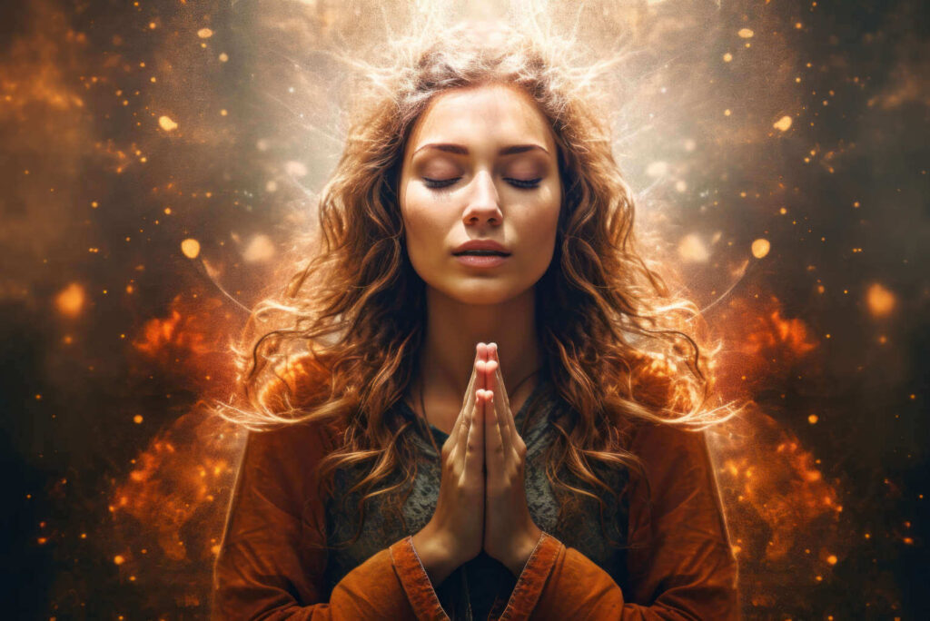 How Can I 'Hear' the Holy Spirit? - Charisma Magazine Online