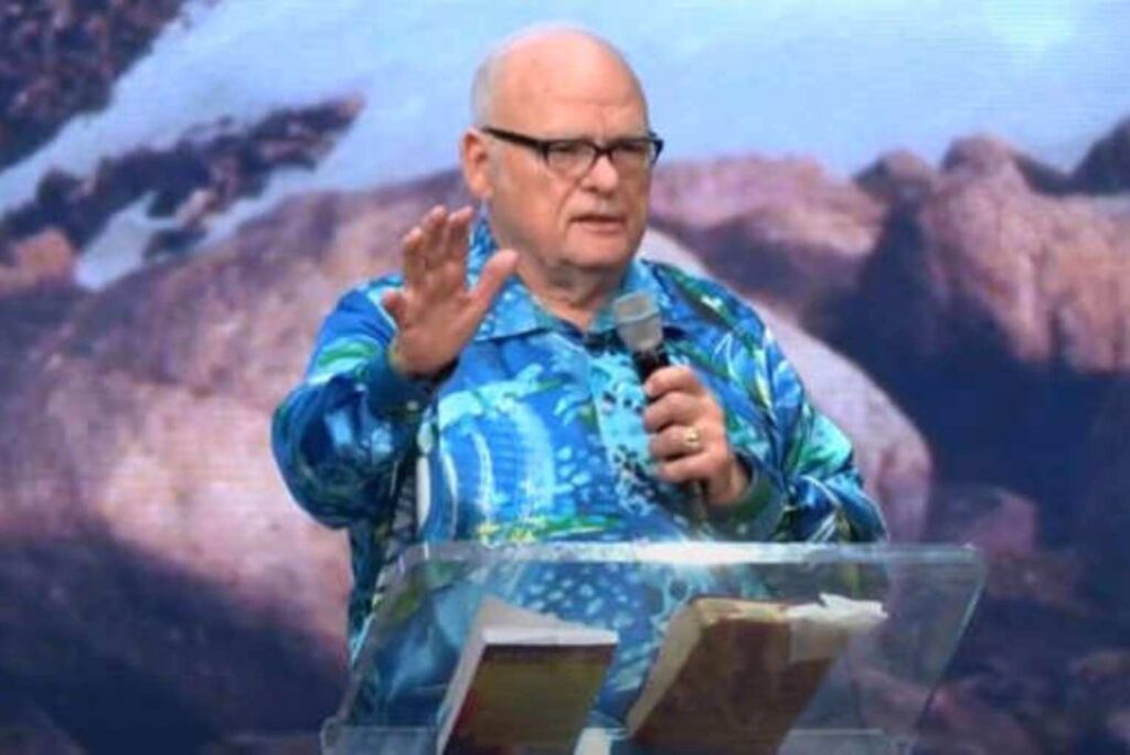 Bishop Bill Hamon Celebrating 70 Years of Ministry - Charisma Magazine ...