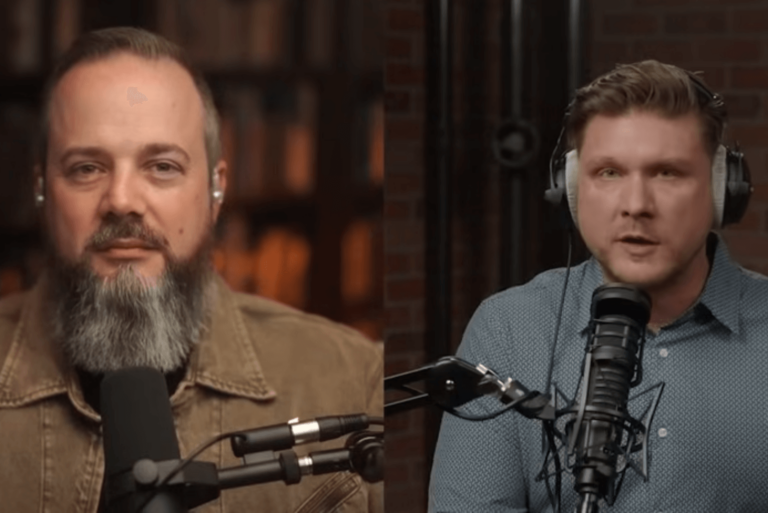 Alan DiDio and Daniel Kolenda: Is Cessationism Heresy? - Charisma ...