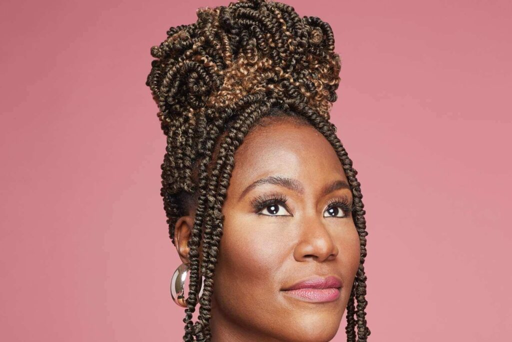 'Mandisa Is Home': Grammy-Winning Christian Artist Mandisa Dies at 47 ...