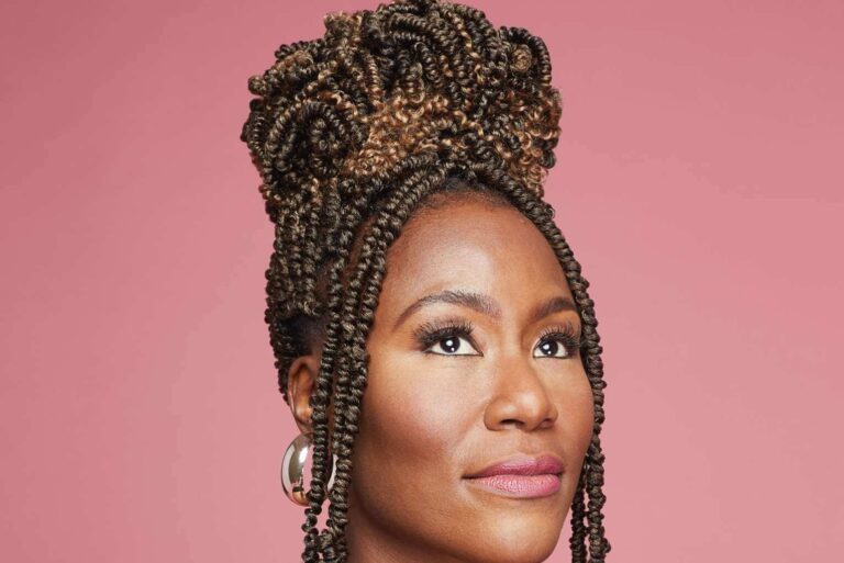 'Mandisa Is Home': Grammy-Winning Christian Artist Mandisa Dies at 47 ...