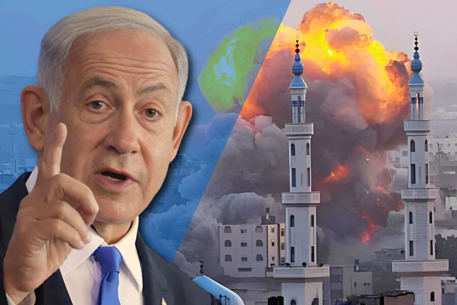 Prophetic Pulse: The Destruction of Damascus? - Charisma Magazine Online