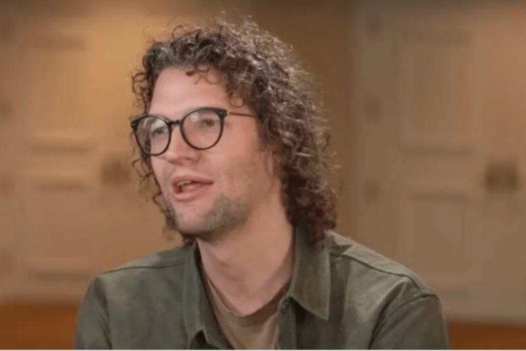 'I Fiercely Love My Wife': For King and Country's Luke Smallbone Opens ...