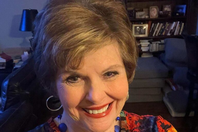 Morning Rundown: Cindy Jacobs' Powerful Word at Prophetic Briefing: 'If ...