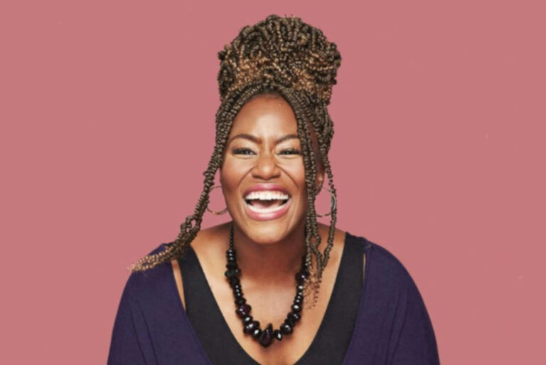 Remembering Mandisa: A Life of Faith, Struggle and Victory - Charisma ...