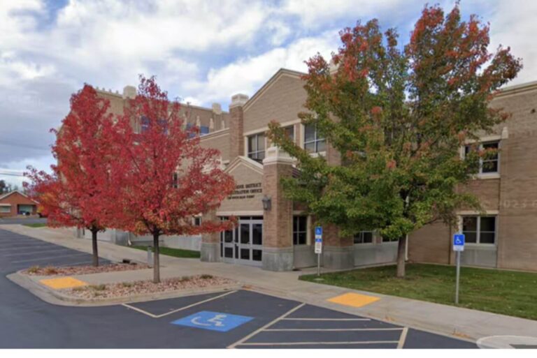 Students Protest 'Furry' Invasion at Their School - Charisma Magazine ...