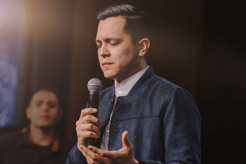 David Diga Hernandez Word: The Anointing is Protecting You - Charisma ...