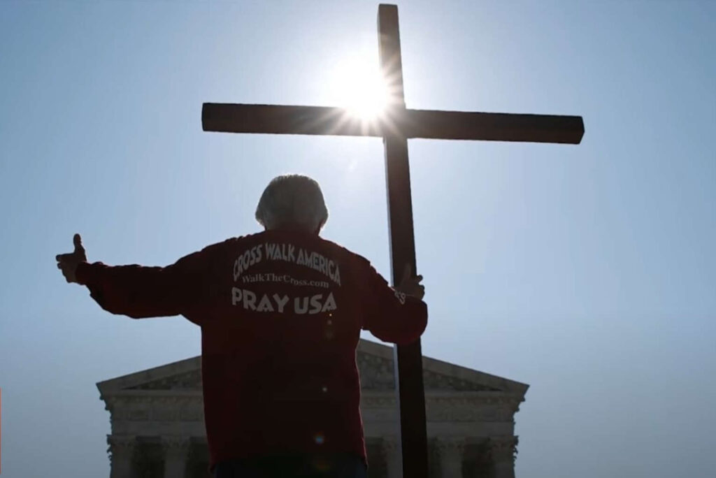 National Day of Prayer Set to Elevate God's Word against Darkness ...