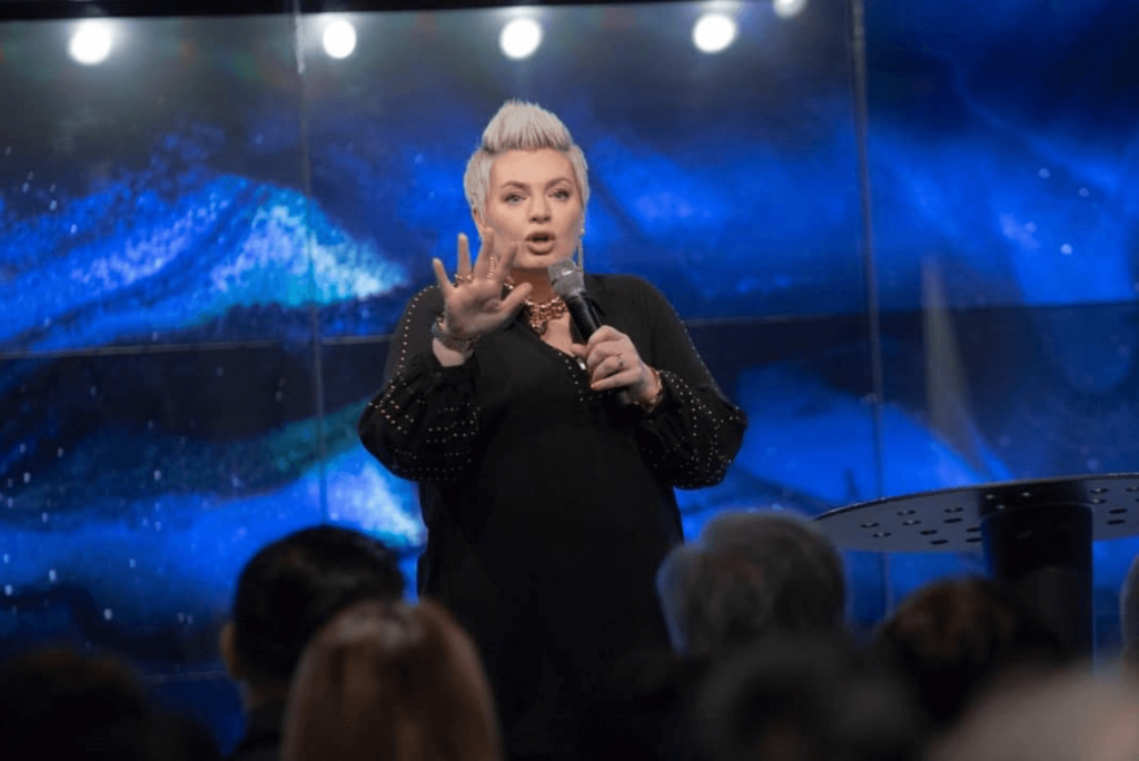 Emma Stark: The Three Dangers of Secularism - Charisma Magazine Online