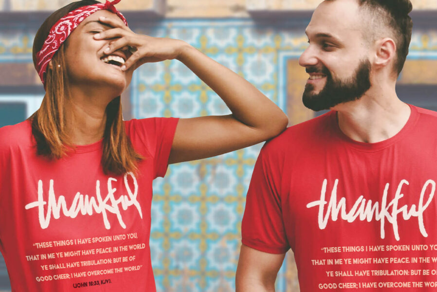 The Prophet’s Blessing - Charisma Magazine Online