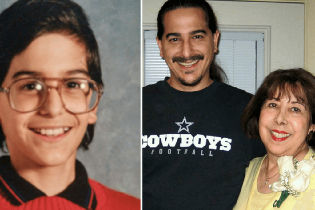 Mother Discovers Miraculous Message Following Son’s Death - Charisma ...