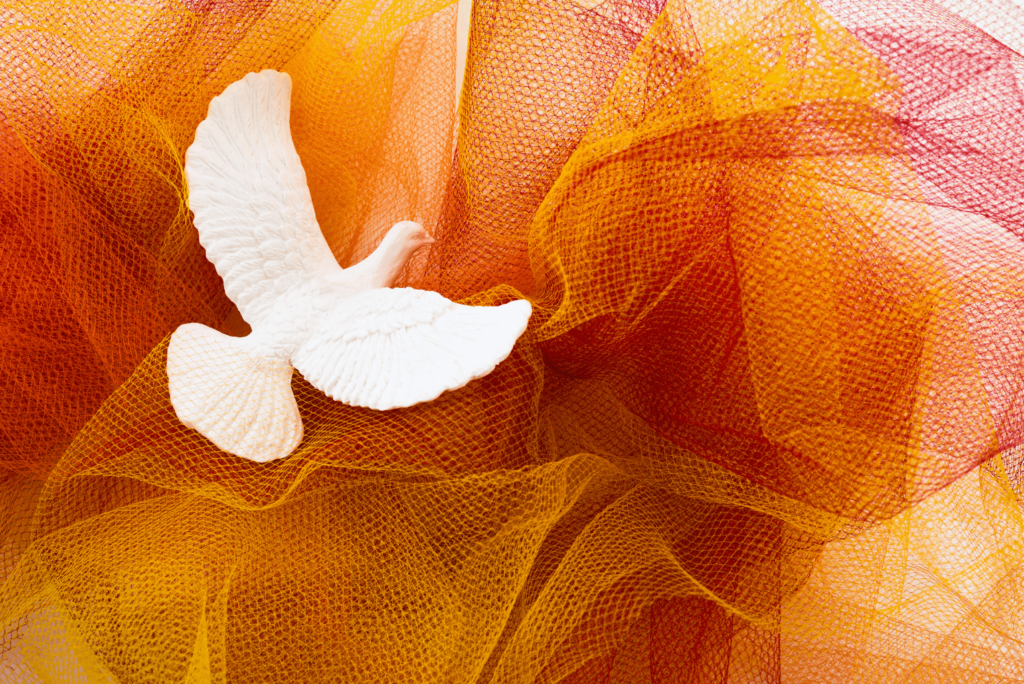 We are in the Middle of a ‘Pentecost Reset’ - Charisma Magazine Online