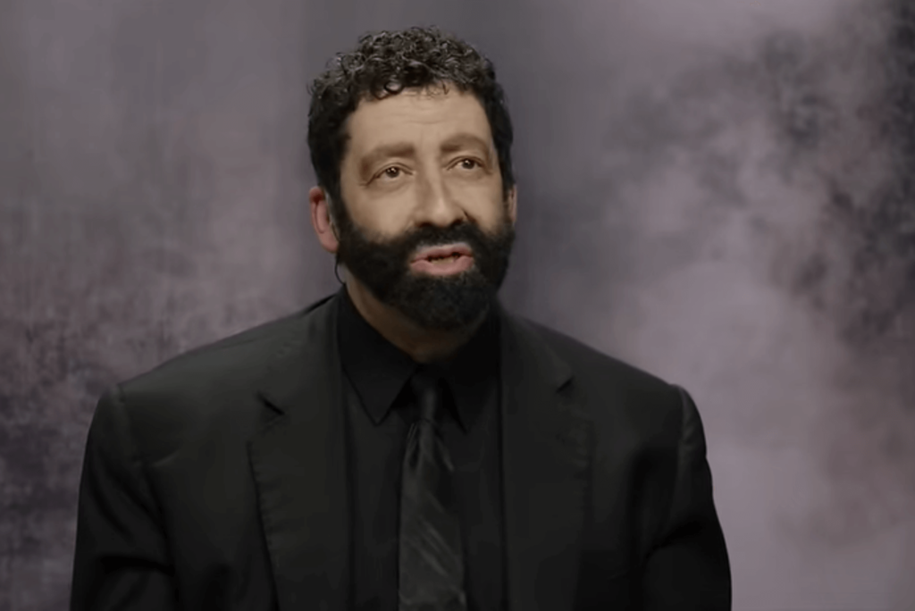 Jonathan Cahn Unlocks 12 Signs of the End Times - Charisma Magazine Online