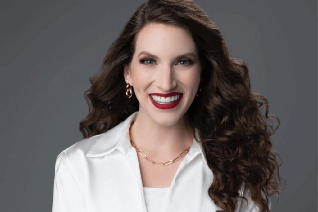 'Pentecost 2.0': Kathryn Krick's Powerful Testimony of Revival and ...