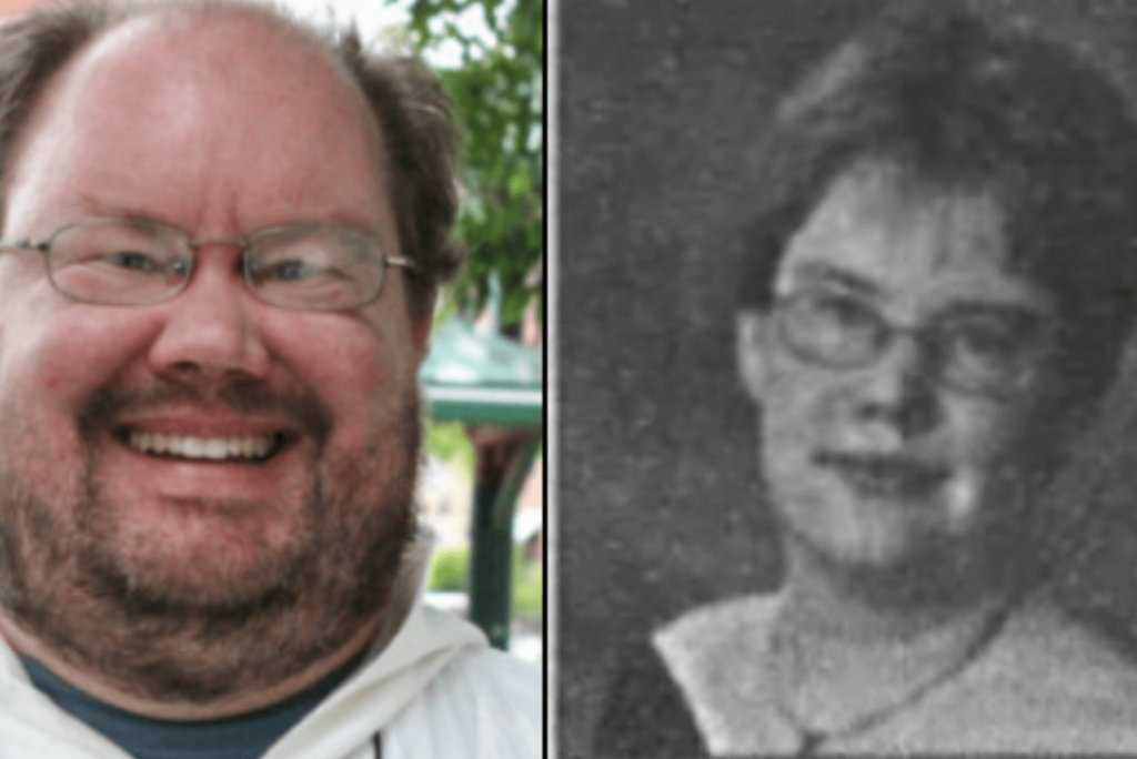 Trans Hermit Speaks: 'God Has Called Us Into This Church' - Charisma ...