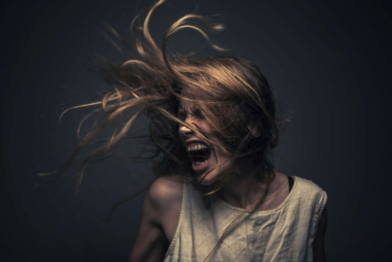 Fox News Returns to Pushing Witchcraft and 'Rage Rituals' - Charisma ...