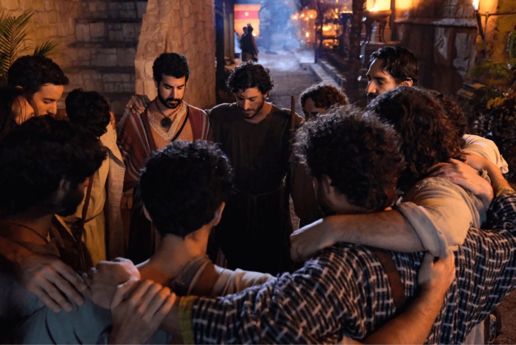 'The Chosen' Shares Season 4 Release Update: 'Very Soon' - Charisma ...