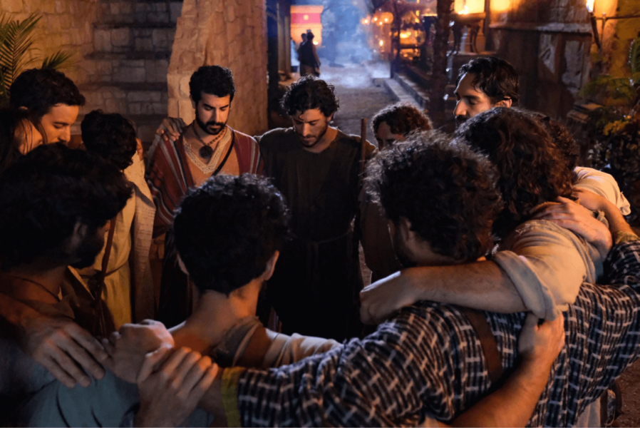 'The Chosen' Shares Season 4 Release Update: 'Very Soon' - Charisma ...