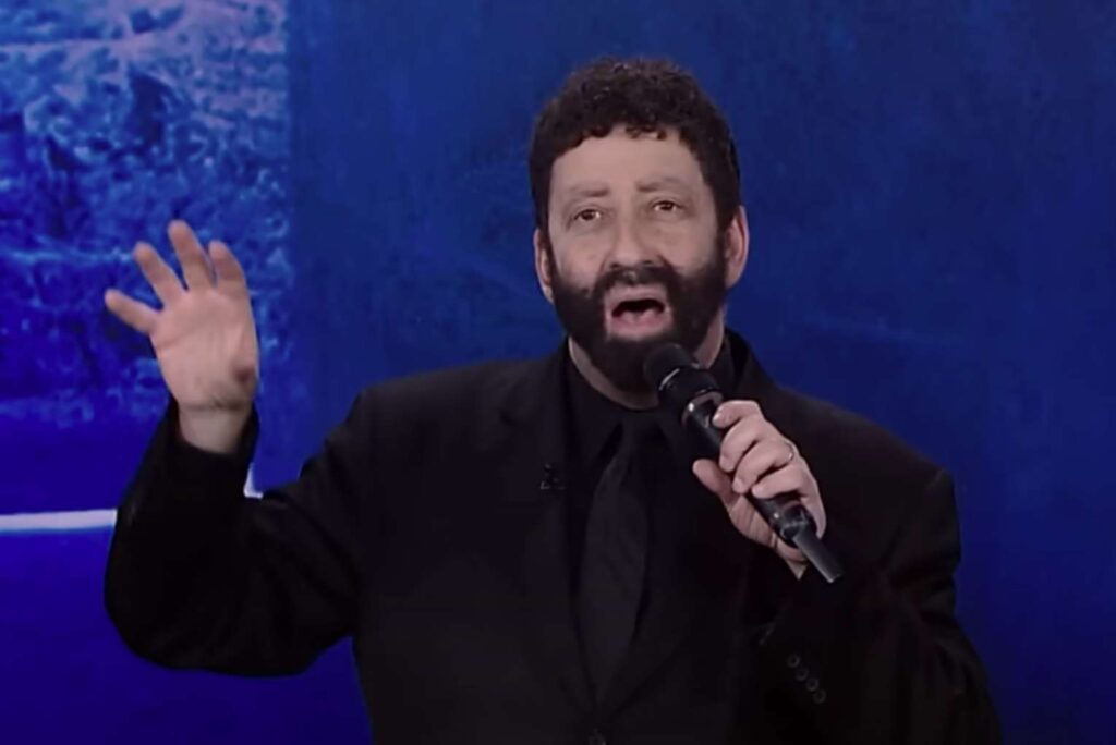 Jonathan Cahn: Dire Warnings From 'America's Prophet' - Charisma ...