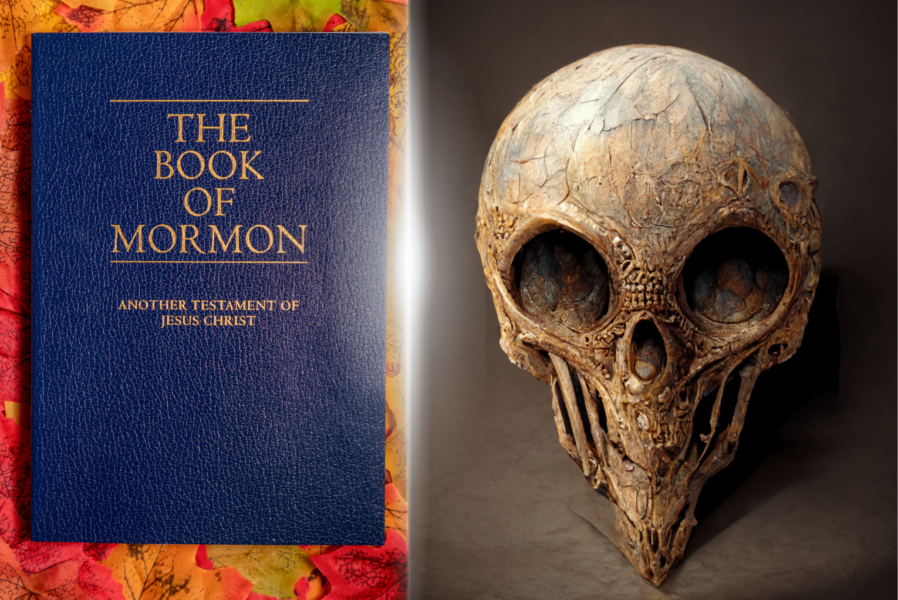 L.A. Marzulli: The Dark Connection Between the Mormon Church and the ...