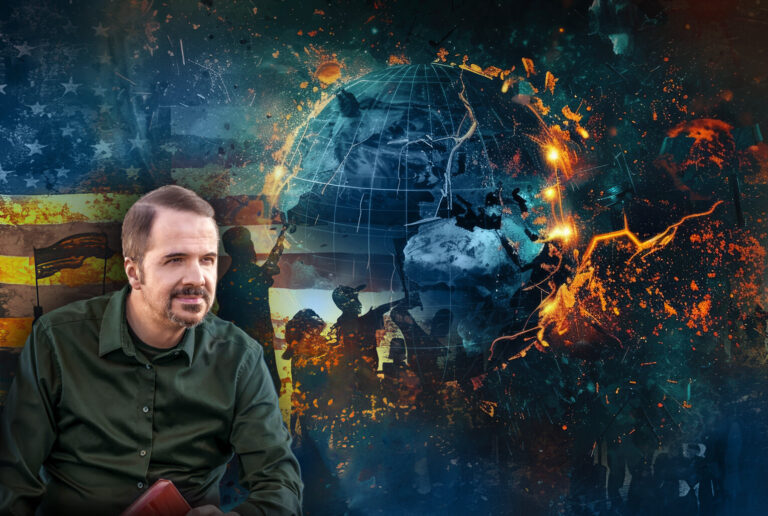 Home - Charisma Magazine Online