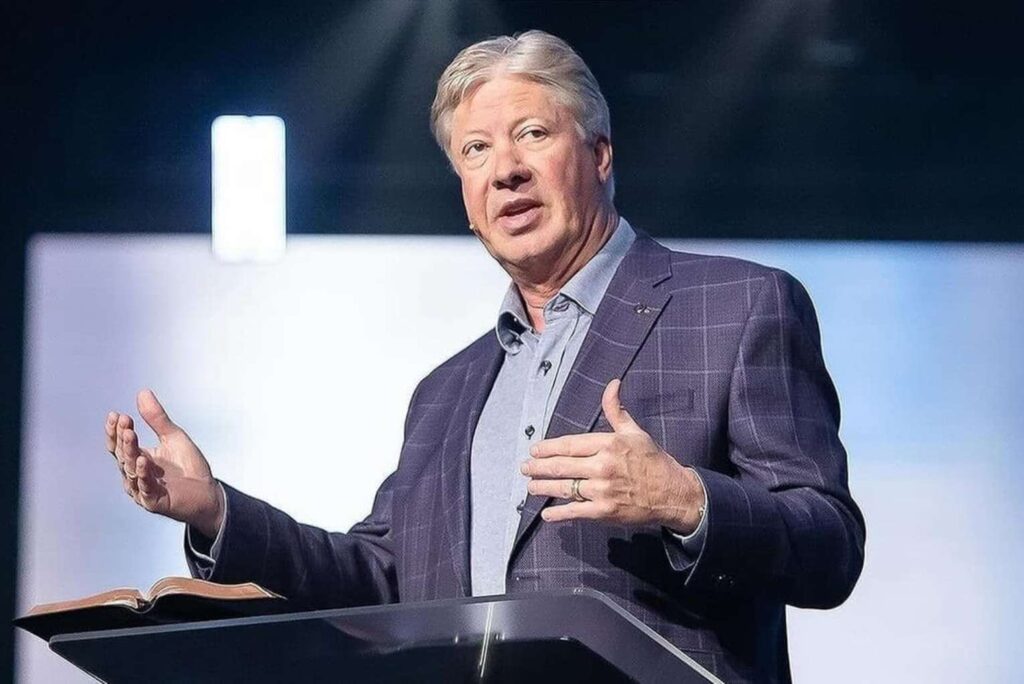 Court Filings Reveal Shocking Information About Robert Morris, Gateway ...