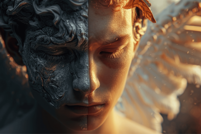 Are Nephilim Hybrids Alive Today? - Charisma Magazine Online