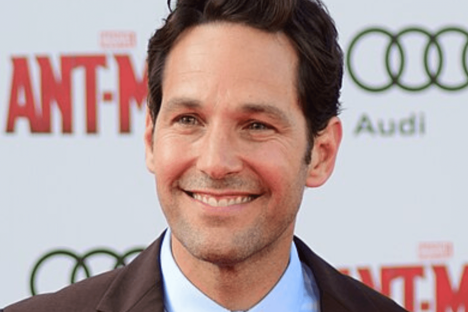 Paul Rudd Charisma Magazine Online Paul Rudd Charisma Magazine Online