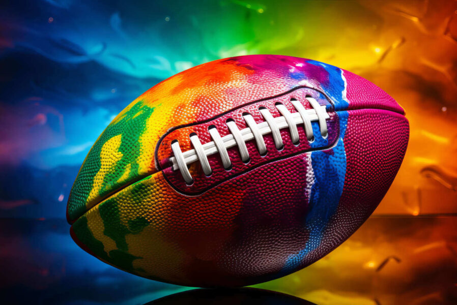 9 NFL Teams Opt Out of 'Pride' Campaign - Charisma Magazine Online