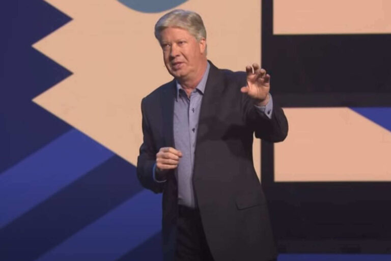 The Newest Updates on the Robert Morris Scandal - Charisma Magazine Online